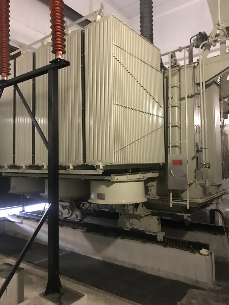 Enerji kurumları Energolab Ltd, Moskova ve Moskovskaya oblastı, foto