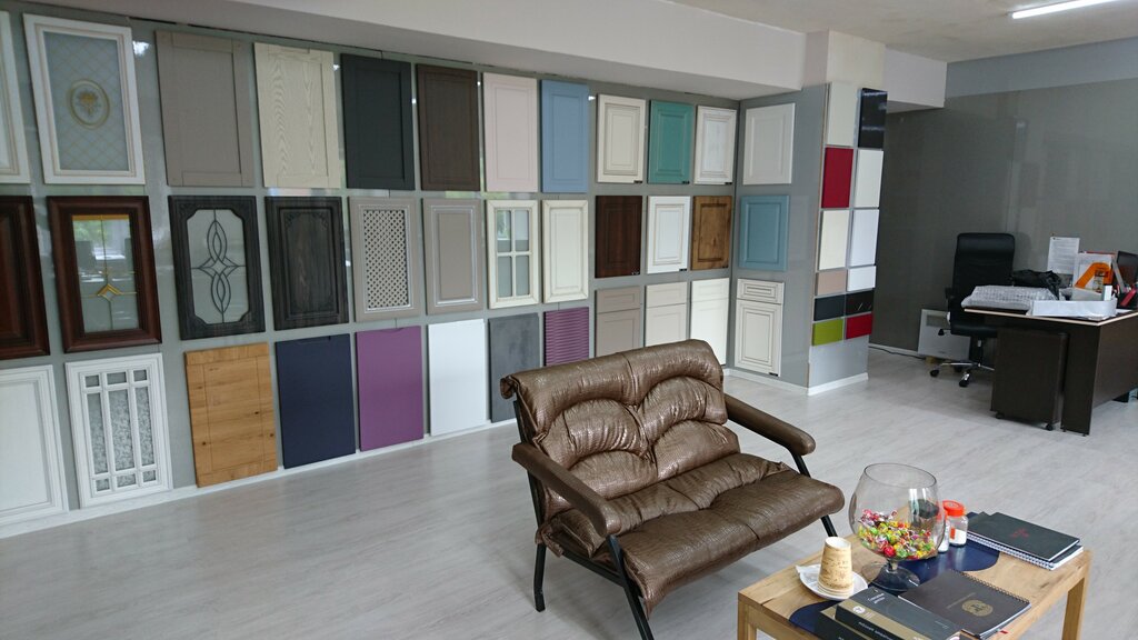 Mobilya aksesuar ve parçaları RedElement, Vladivostok, foto