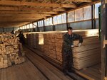 ЛесРесурс43 (Kirovo-Chepetskiy rayon, selo Burmakino, ulitsa Vikhareva), kereste üretim ve satış şirketleri  Kirovskaya oblastından
