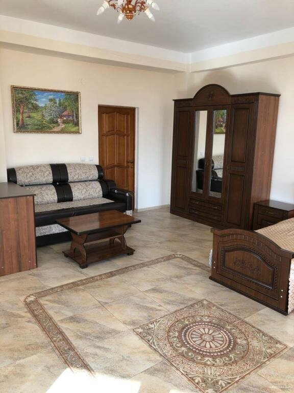 Otel Gorka Guest House, Soçi, foto