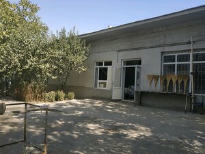 Khleb (Farobiy Street No:368), ekmek fırını  Taşkent'ten