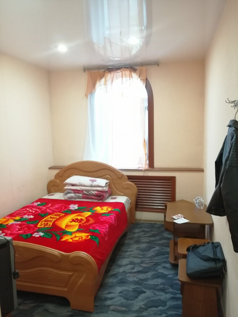 Otel Морской дракон, Primoriye, foto