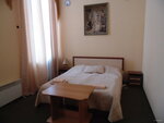 Gostevoy dom Yuryevets (Sovetskaya ulitsa No:16Б), konuk evi  Yuryevets'ten