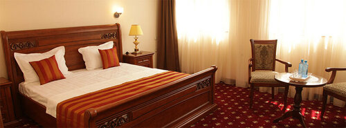 Otel Hotel Artsakh , Erivan, foto