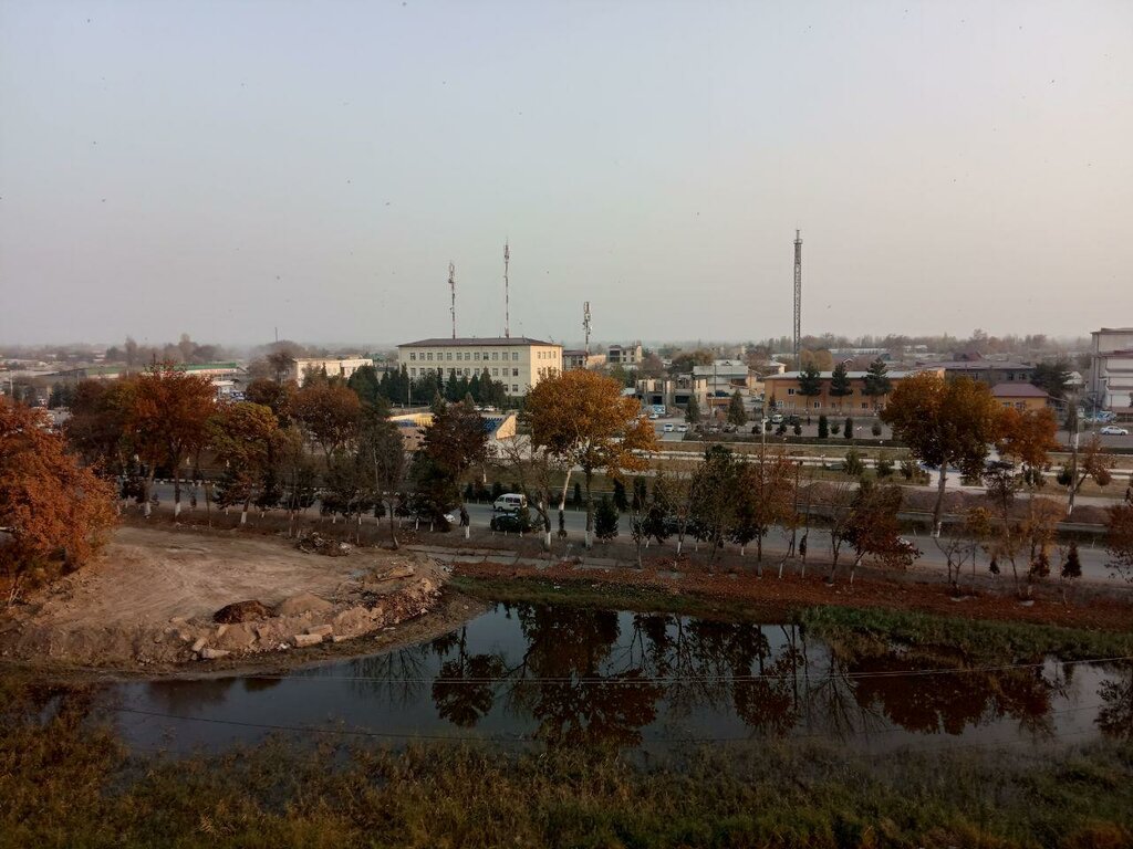 Seyir terası Observation Deck, , foto