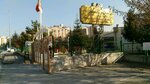 Hacı Sabancı Yüzme Havuzu (Kentkoop Mah., 1844. Cad., No:1, Yenimahalle, Ankara), yüzme havuzları  Ankara'dan