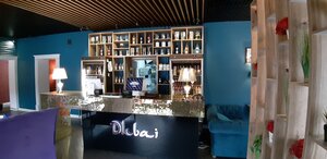 Dubai (Akhmata Kadyrova Avenue No:201, Grozny), restoran  Grozni'den