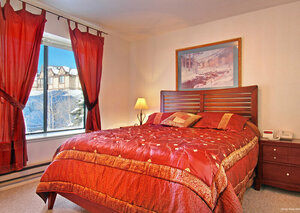 Shadow Ridge by All Seasons Resort Lodging (Utah, Summit County), otel  Utah'dan
