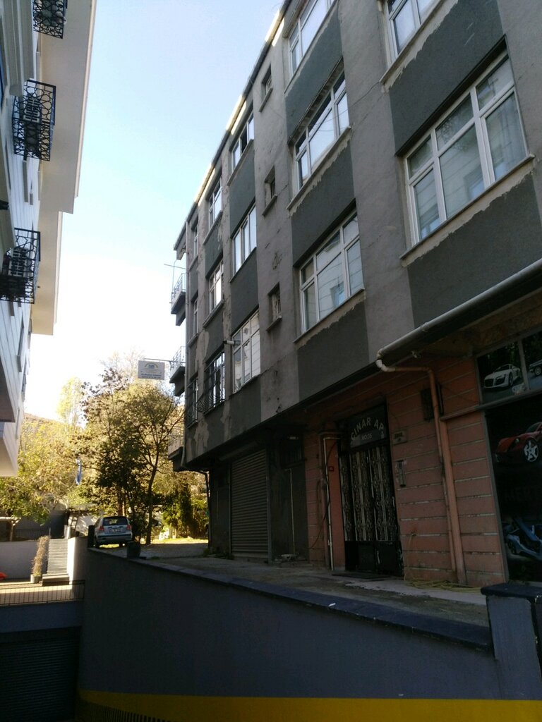 Hukuk büroları Diba Hukuk & Danışmanlık, İstanbul, foto
