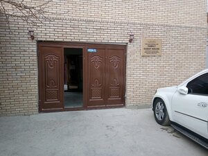 Abdulaziz Abdurakhmon Baraka Omad (Xo'ja Qo'chqor ko'chasi No:2, Bukhara), otel  Buhara'dan