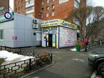 Vse dlya remonta (Topolinaya Street No:14), yapı mağazası  Tolyatti'den (Togliatti'den)