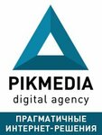PikMedia (Parashyutnaya Street No:42к1), web tasarım hizmetleri  Saint‑Petersburg'dan