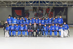 Hockey planet (Ilıas Omarov kóshesi No:12), buz pateni pistleri  Astana'dan