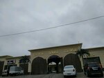 Dubay Car Wash (Tashkent, Zargarlik 5-tor koʻchasi), oto yıkama  Taşkent'ten