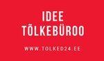 Tolked24. Ee (Tallinn, Punane street, 16/1), tercüme büroları  Tallin'den