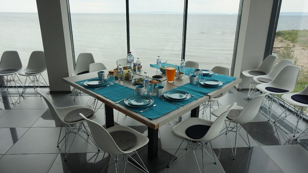 Seyahat acenteleri 211 Company, Baykalsk, foto