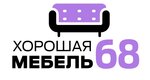 Хорошая Мебель (Ippodromnaya ulitsa No:5), koltuk takımı mağazaları  Tambov'dan