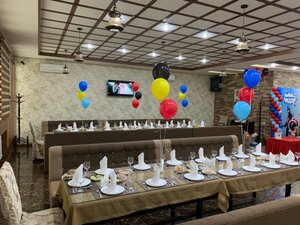 Koryo (Bektemir Avenue No:28), restoran  Taşkent'ten