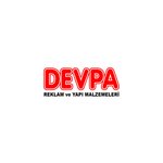 Devpa Reklam ve Yapı Malzemeleri (Şeker Mah., 6101. Sok., No:17, Kocasinan, Kayseri), reklam ekipmanları  Kayseri'den