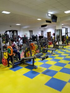 Fitness kulüpleri Импульс, Karabulak, foto