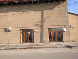 Barbershop (Samarkand, Xojaqishloq mahalla fuqarolar yigʻini, Rasadxona koʻchasi), kuaförler  Semerkant'tan