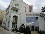 Korsun (Кленовая улица No:18), otel  Sevastopol'dan