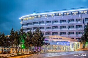 İnin Bebek (Bebek Mah., Küçük Bebek Cad., No:69, Beşiktaş, İstanbul), otel  İstanbul'dan