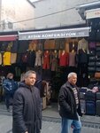 Aydın Konfeksiyon (Mahmutpaşa Yokuşu,No:106,Fatih, İstanbul), giyim mağazası  İstanbul'dan