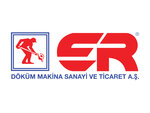 Er Döküm Makina San. ve Tic. A. Ş (Tepeören İTOSB Mah., 4. Cad., No:31, Tuzla, İstanbul), dökümcüler  İstanbul'dan