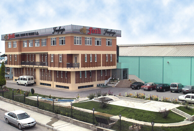 Demirdökümcüler Fatih Ferforje, İstanbul, foto