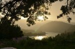 Dao Center (Republic of Altai, Chemalskiy rayon, dolina Sartakpaya), tatil köyleri  Altay Cumhuriyeti'nden