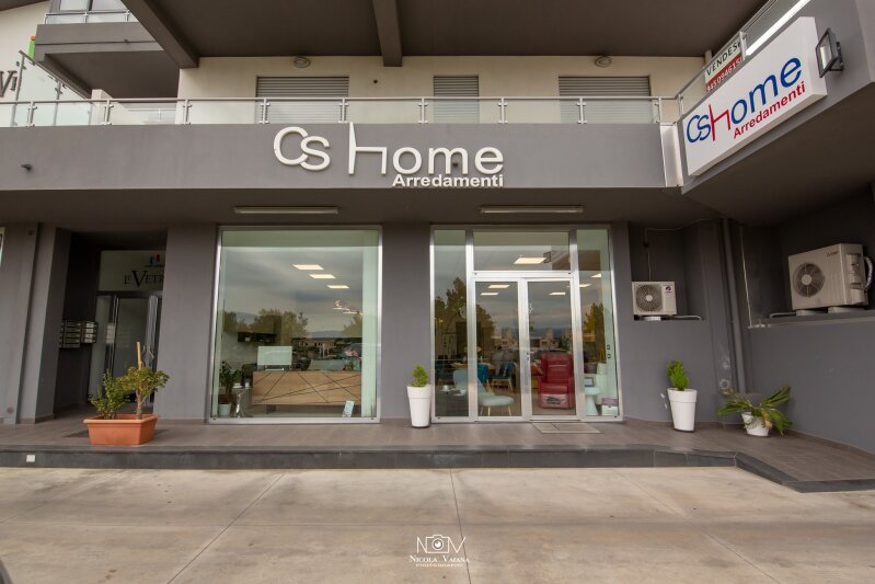 Mobilya mağazaları Cs Home Arredamenti, Sicilya, foto