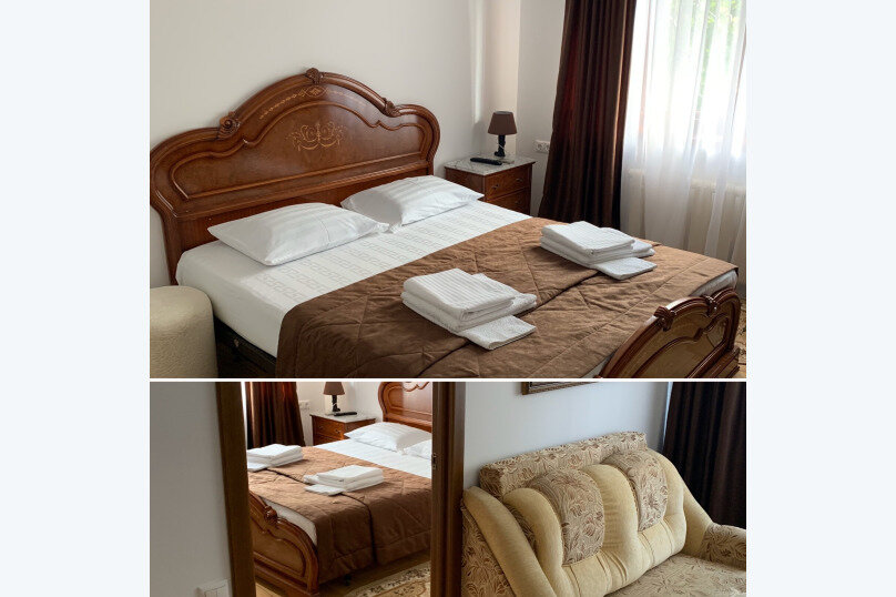 Konuk evi KorMal, Krasnodarski krayı, foto