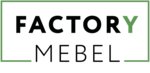 Factorymebel (2-y Zapadny proyezd No:1с23), otel malzemeleri ve ekipmanları  Zelenograd'dan