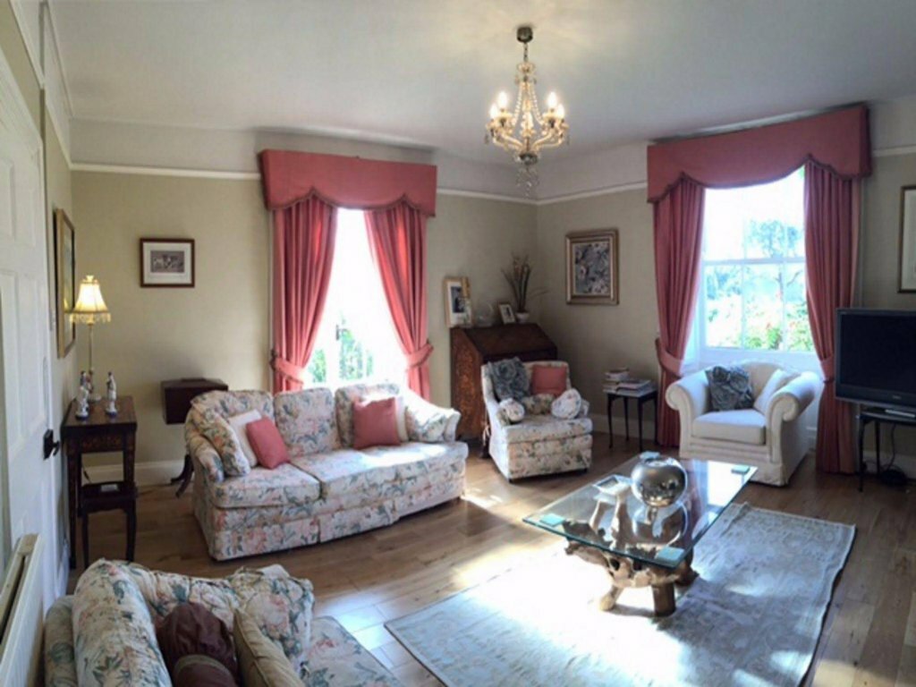 Otel Cary Fitzpaine House, İngiltere, foto