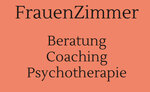 FrauenZimmer Beratung, Coaching, Psychotherapie (Saarland, Saarbrücken), psikoterapi  Saarland'dan