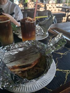 Veranda (Shtakierau Boulevard No:8, Baranavichy), restoran  Baranavichy'den