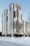Парк Победы (No:4к1, 4th Microdistrict), konut blokları  Nefteyugansk'tan