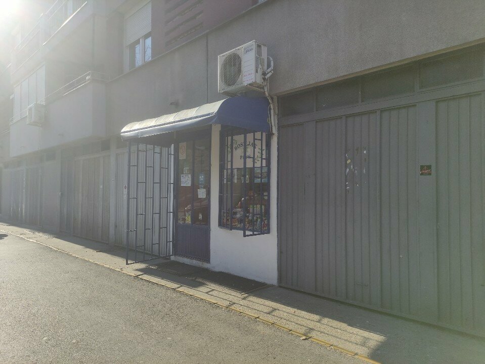Diyet ve diyabetik ürünler Bosiljak plus, Novi Sad, foto