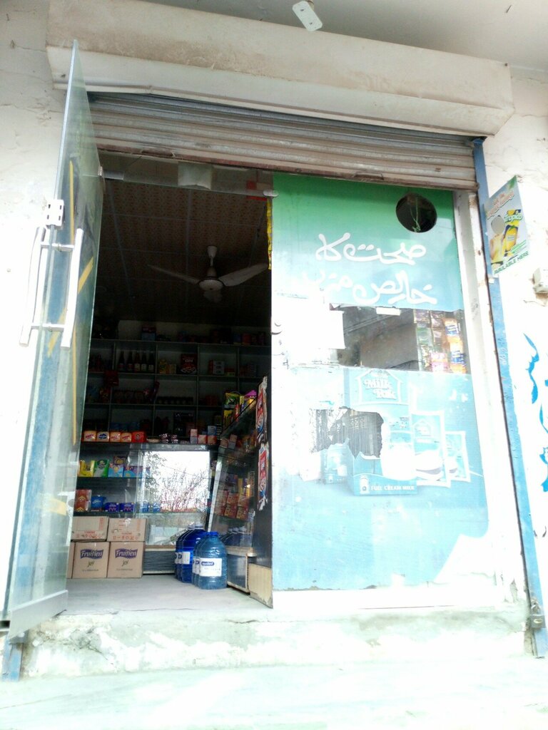 Ekmek fırını New Super Khawaja Sweets & Bakers, Rawalpindi, foto