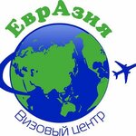 ЕврАзия (Nevskiy Avenue No:30), pasaport ve vize işlemleri  Saint‑Petersburg'dan