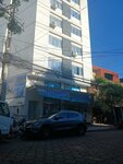 Edificio Grafcentrp (Santa Cruz de la Sierra, Distrito Municipal 11, Subdistrito 13, Avenida Venezuela, 36), otel  Bolivya'dan