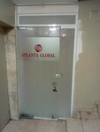 Atlanta Global Business Services (Meşrutiyet Mah., Matbaacı Osmanbey Sok., No:39B, Şişli, İstanbul), nakliye firmaları  İstanbul'dan