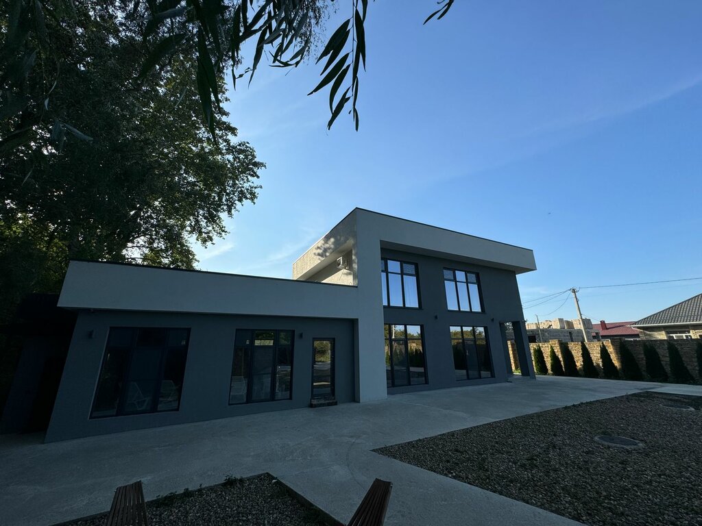 Resort oteller, tesisler Par&home, Krasnodarski krayı, foto