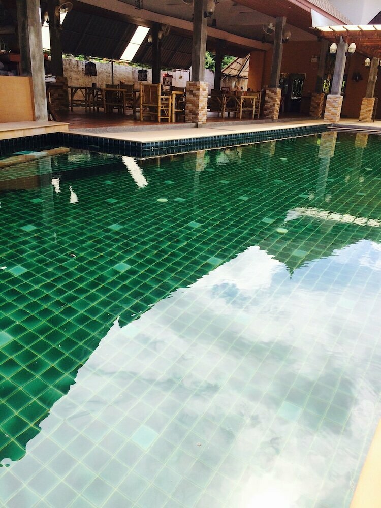 Otel Haad Yao Villa, , foto