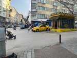 Gazcılar Taksi (Bursa, Osmangazi, Kiremitçi Mah., Kiremitçi Sok.), taksi  Bursa'dan