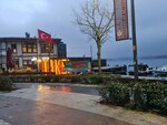 Ufuk Taksi (Kelle İbrahim Cad., No:2/3, Beykoz, İstanbul), taksi  İstanbul'dan