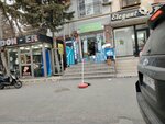 Raul Market (Ibrahimpasa Dadasov Street No:117P), market  Bakü'den