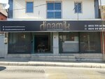 Dinamik inşaat (2143 Sok., No:28/1, Bayraklı, İzmir), i̇nşaat firmaları  İzmir'den