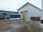 Xdrive02 (Tsvetochnaya Street No:2/1), otomobil servisi  Ufa'dan